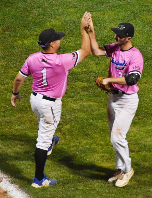 Skunks clinch playoffs | News, Sports, Jobs - Times Observer